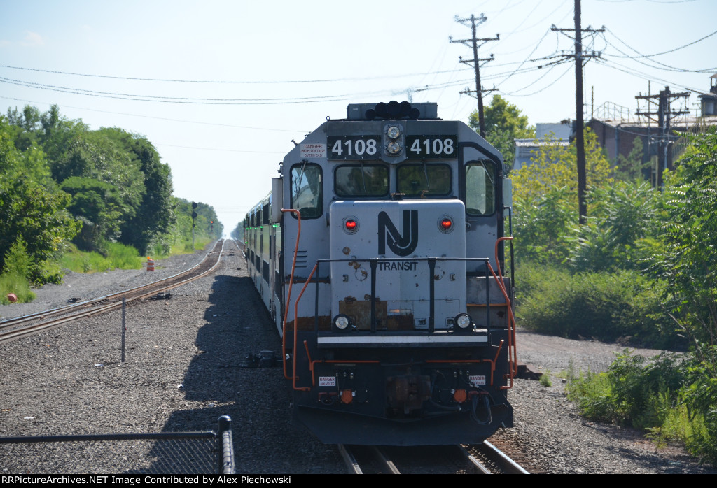 NJT 4108
